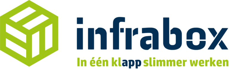 Infrabox software voor de infra- en groensector