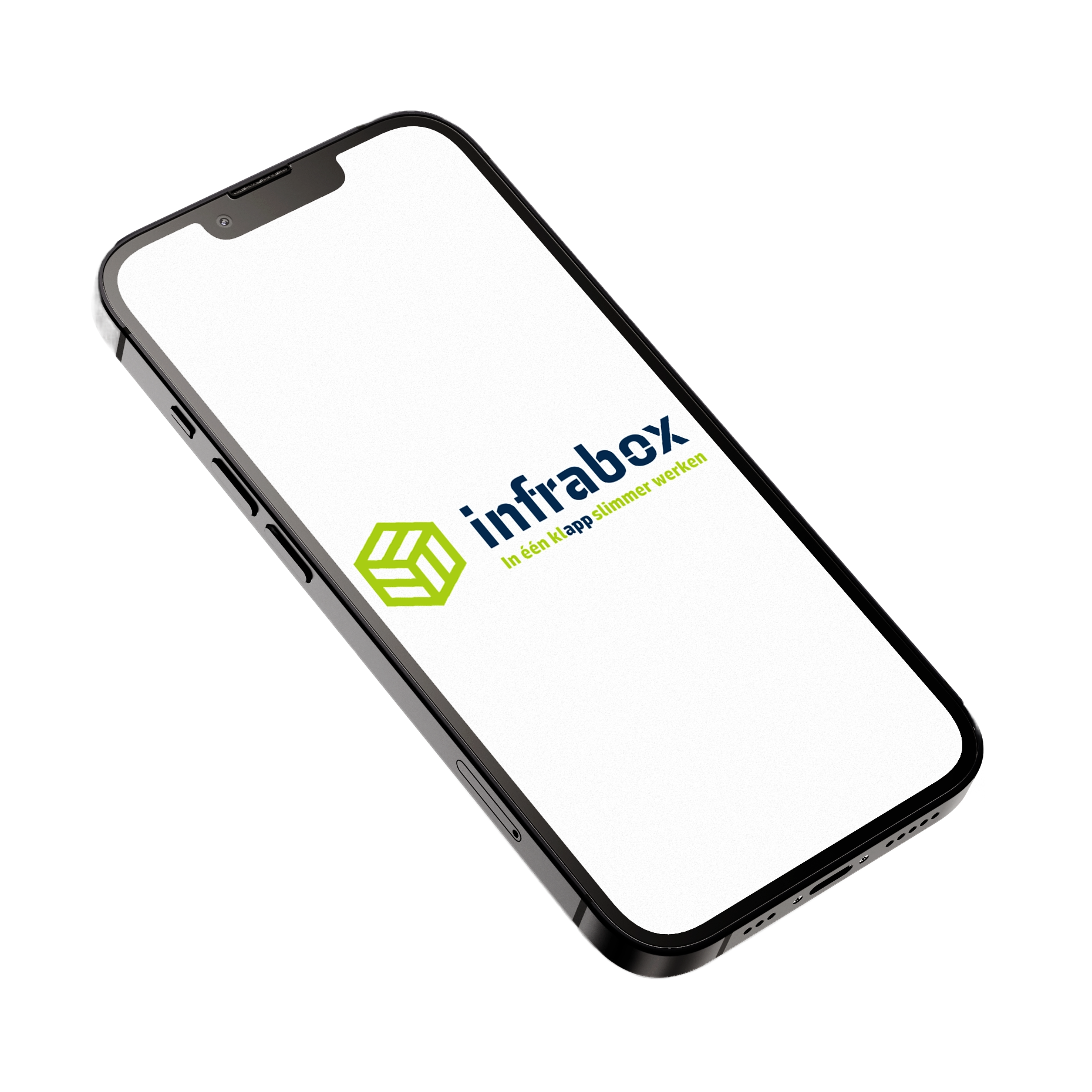 Infrabox software voor de infra- en groensector