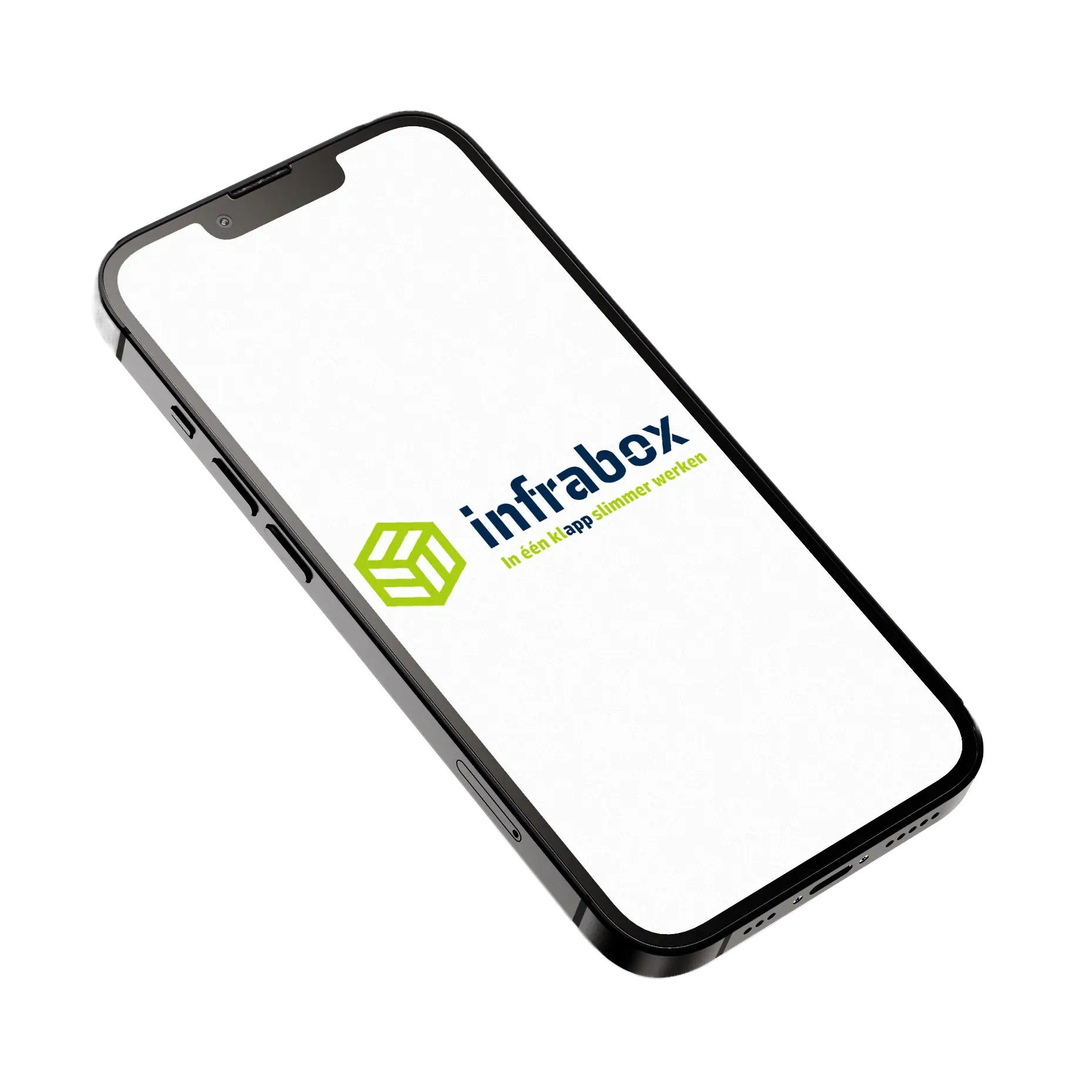 App downloaden - Infrabox